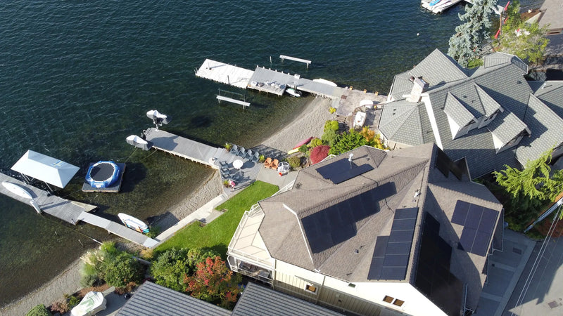 Seattle Solar - Sun Path Electric is in the Seattle Times!